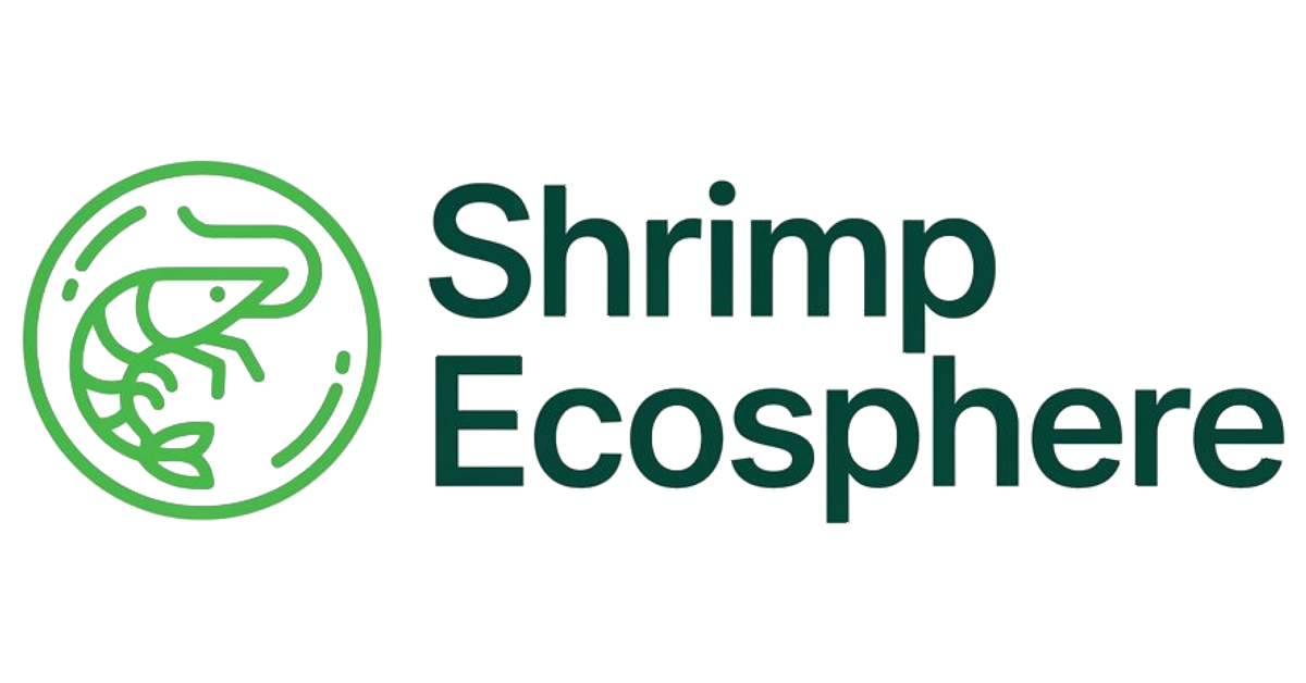 Shrimp Ecosphere - Self Sustainable Ecosystem