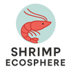 Shrimp Ecosphere - Self Sustainable Ecosystem