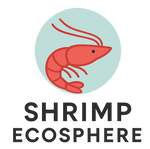Shrimp Ecosphere - Self Sustainable Ecosystem
